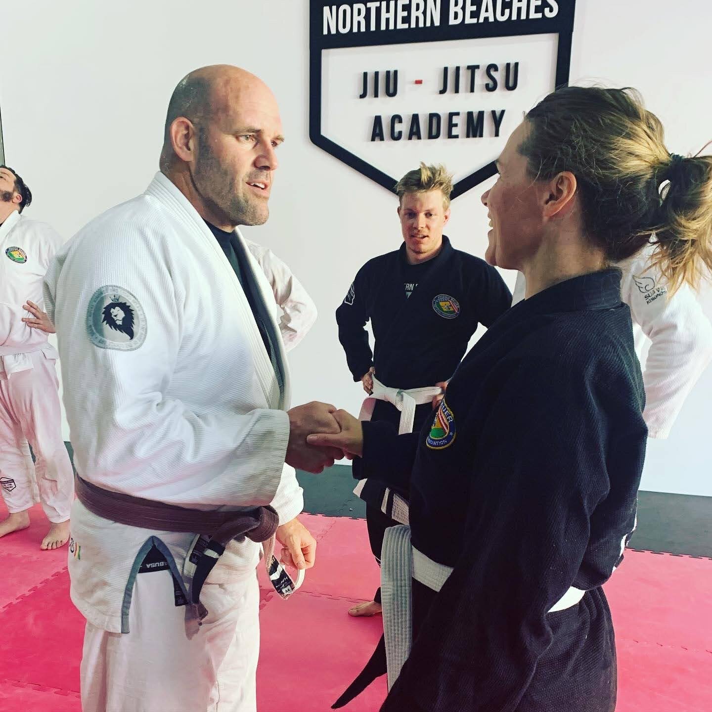 Jiu-Jitsu for Kids and Adults: Book a FREE trial class in Cromer on the Northern Beaches ...
