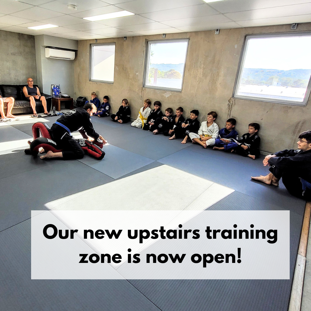 Northern Beaches Jiu Jitsu Academy