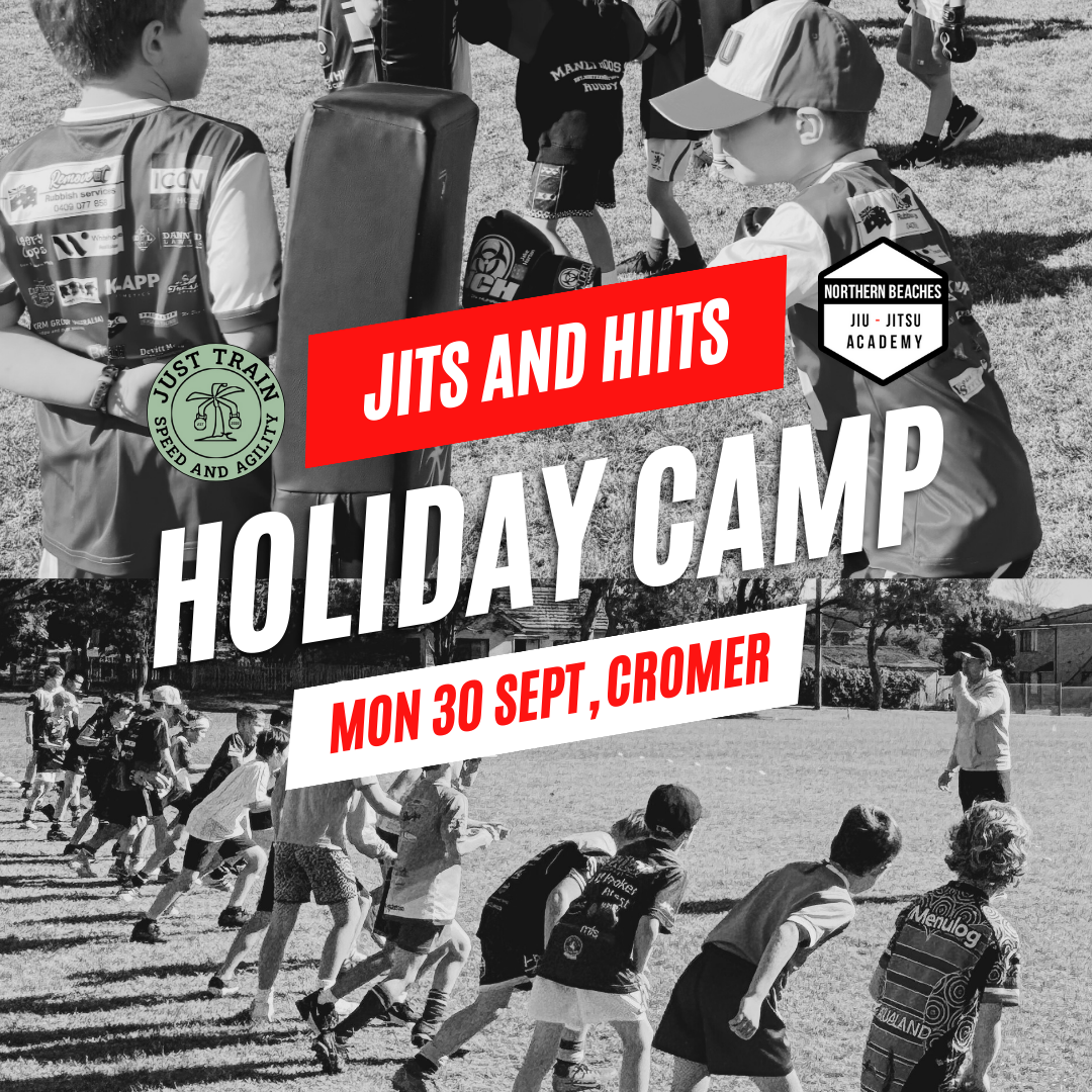 Northern Beaches Jiu Jitsu Academy