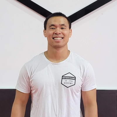 Our Instructors — Northern Beaches Jiu Jitsu Academy