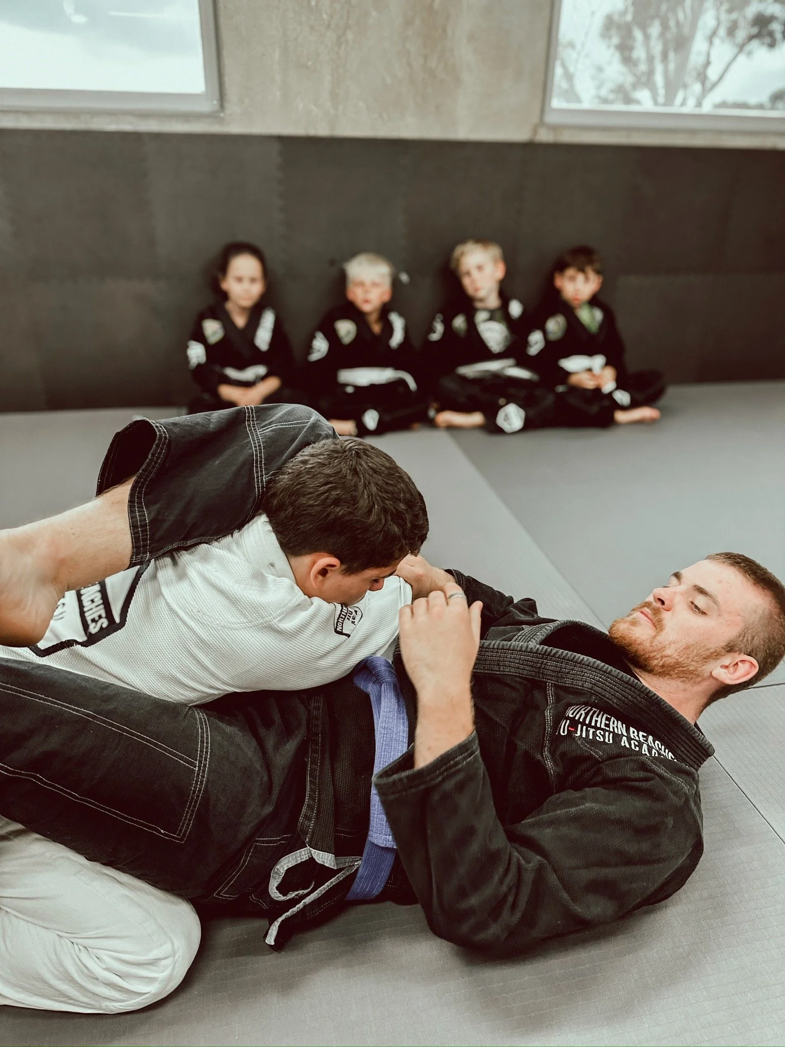 Our Instructors — Northern Beaches Jiu Jitsu Academy