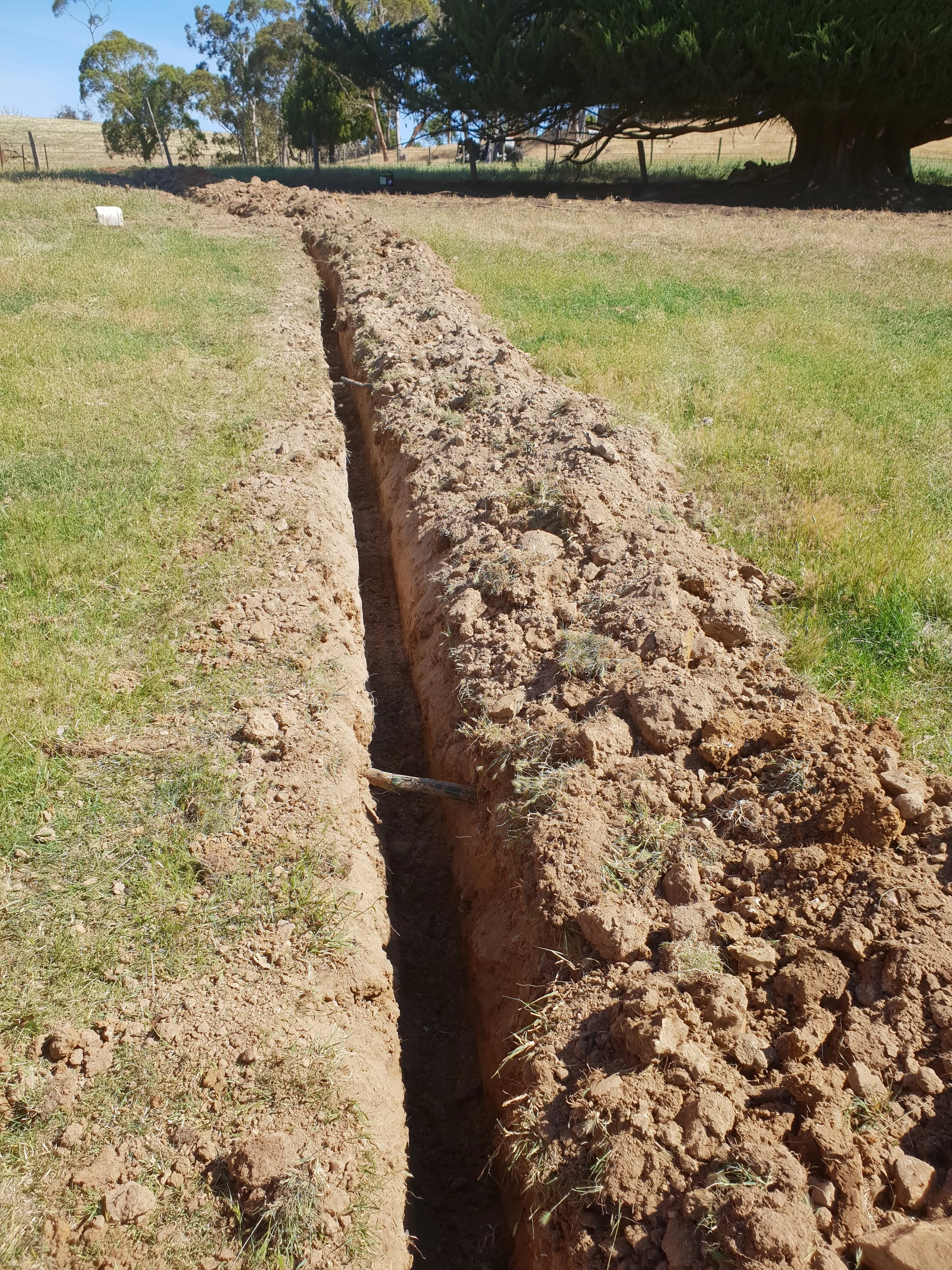 SA Excavation & Fencing