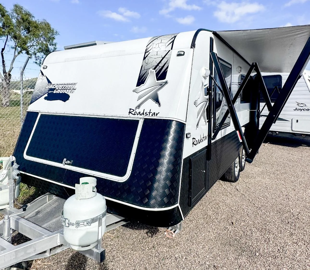 Full Size Caravans — Caravanmart