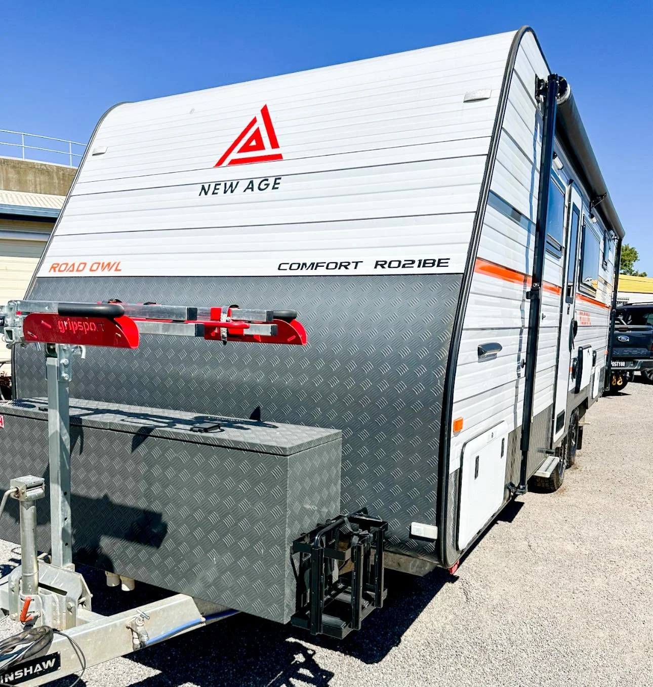 Caravanmart