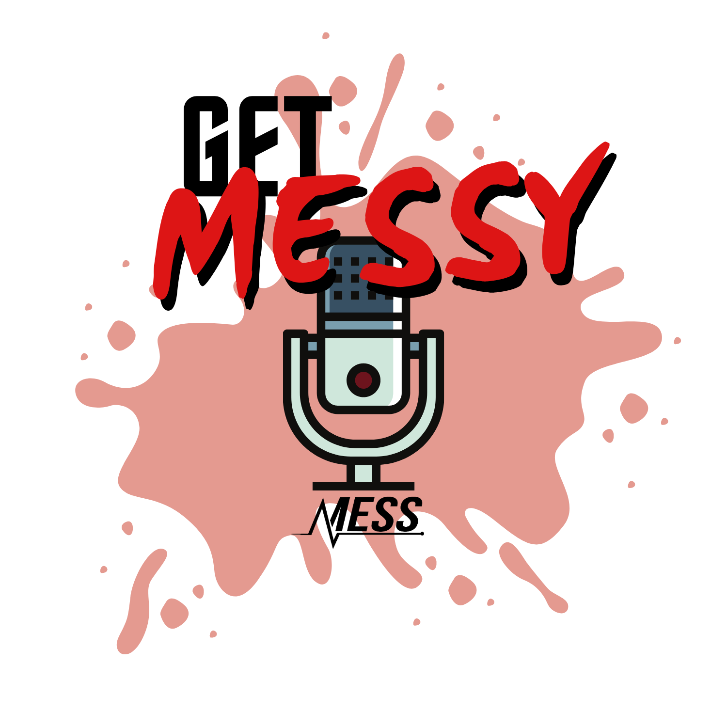 Get MESSY Podcast — Melbourne Emergency & Critical Care Students ...