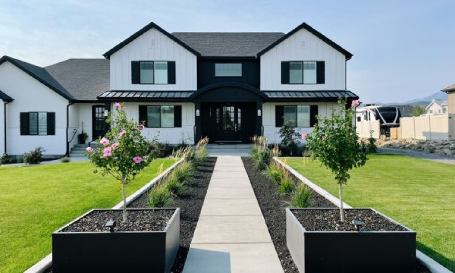 Utah Valley Landscaping - Utah County and Provo Landscaping