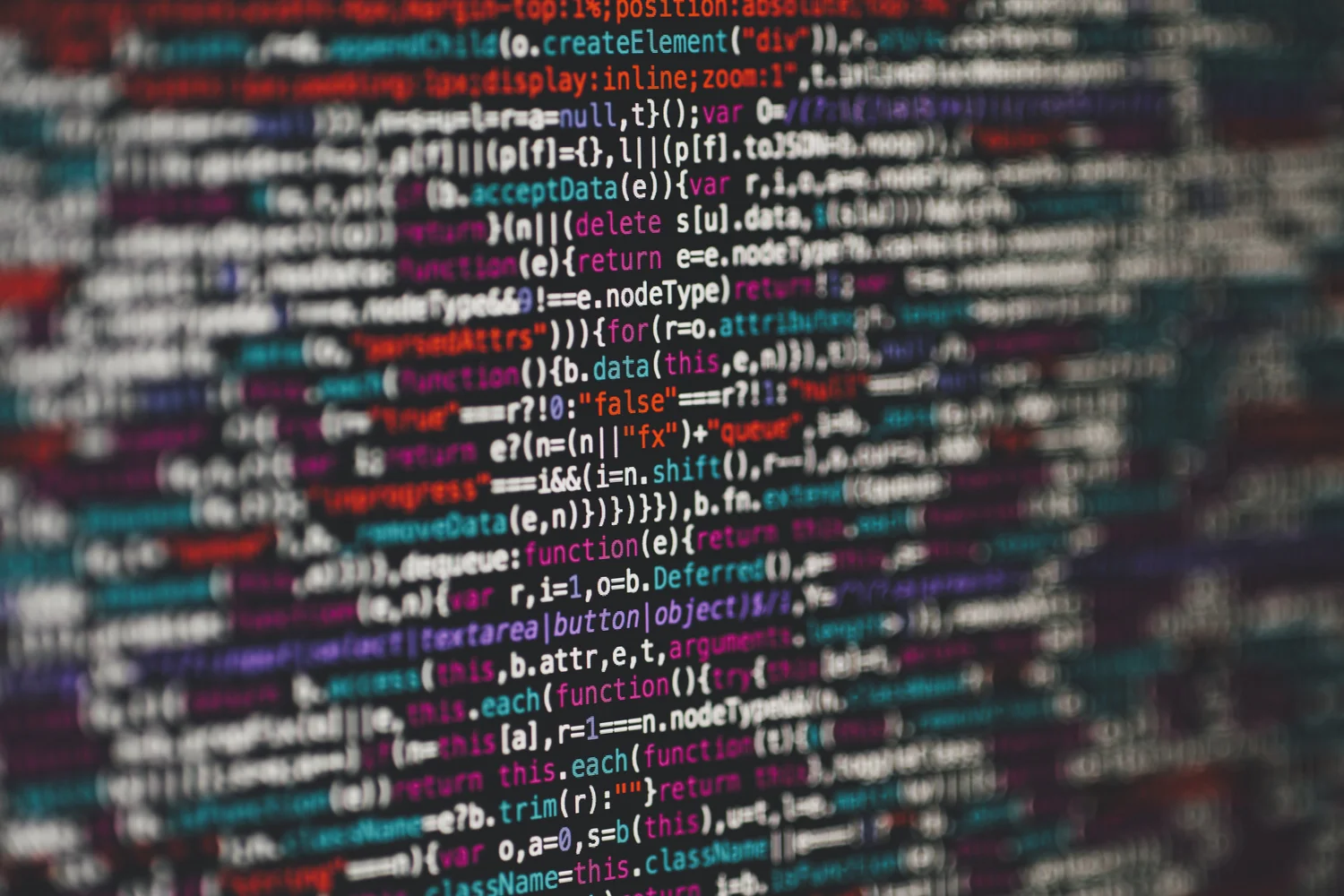 Why RIST? — RIST Forum