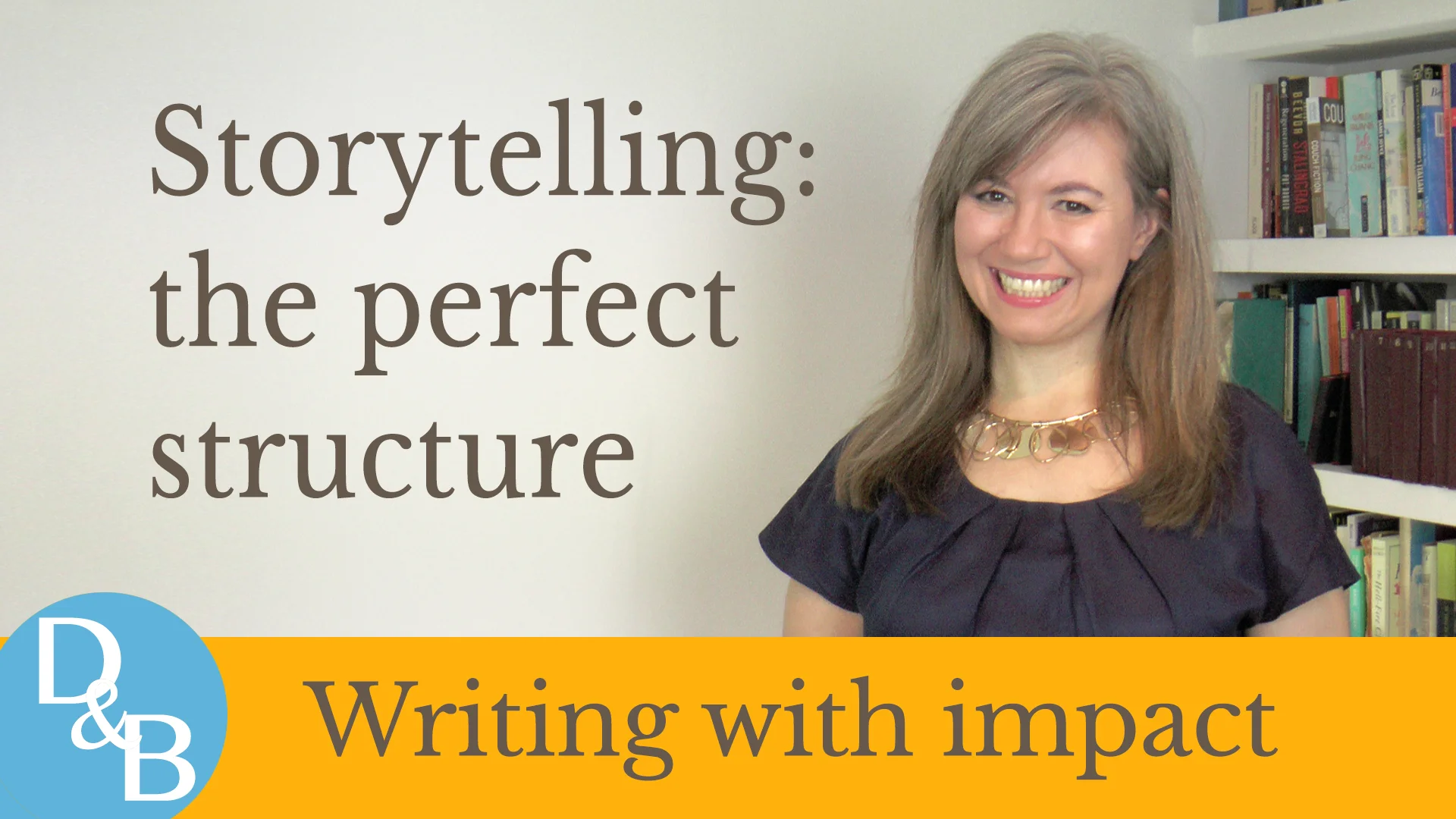 How to structure a story for maximum impact — Doris and Bertie Ltd