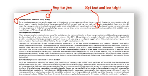 How to write a report: seven questions to ask before you start drafting ...