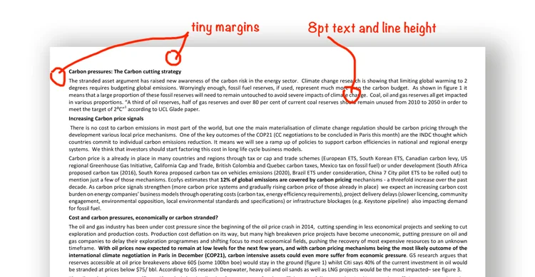 How to write a report: seven questions to ask before you start drafting ...