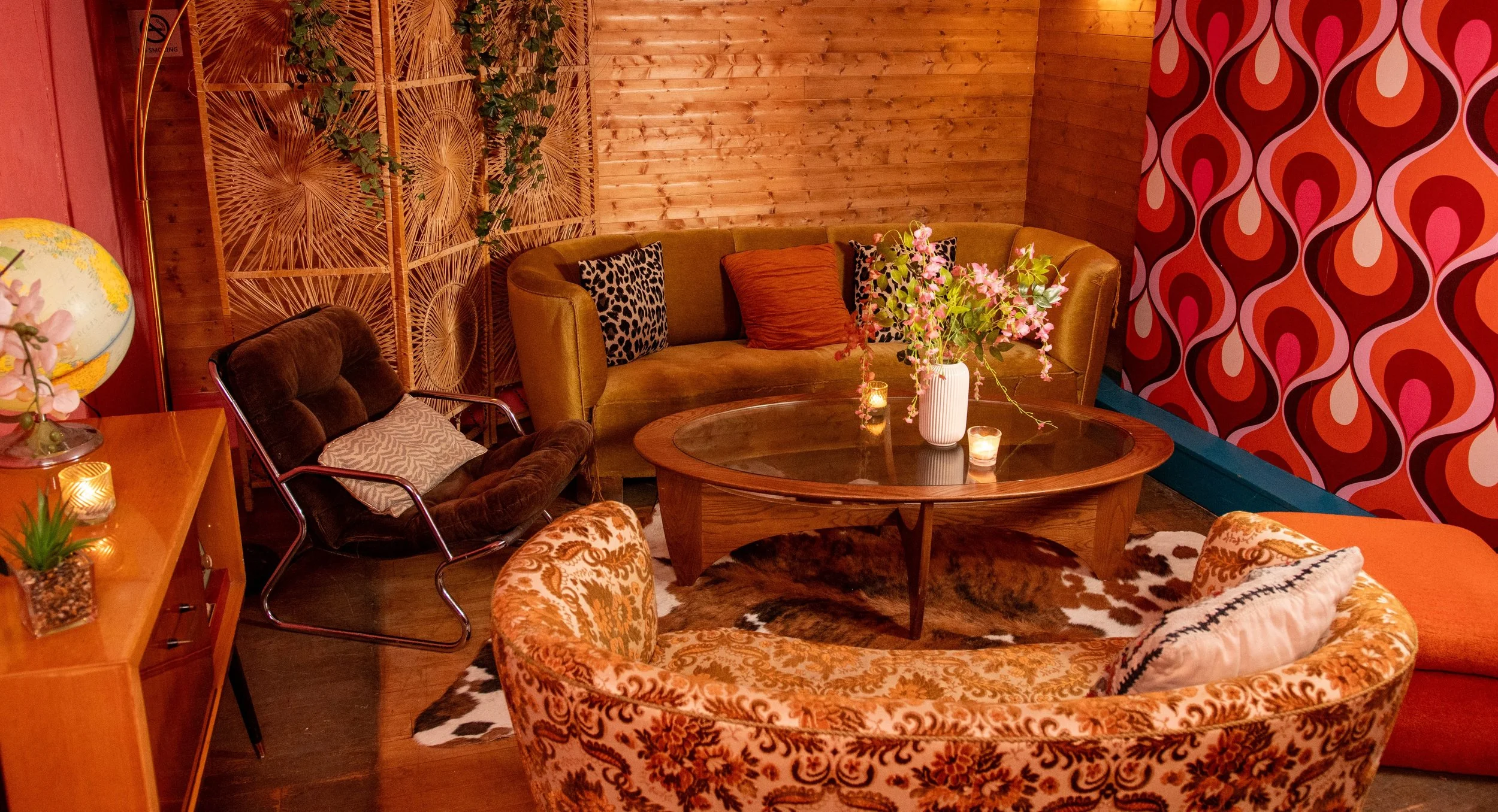 Studio48 | Bar & Kitchen