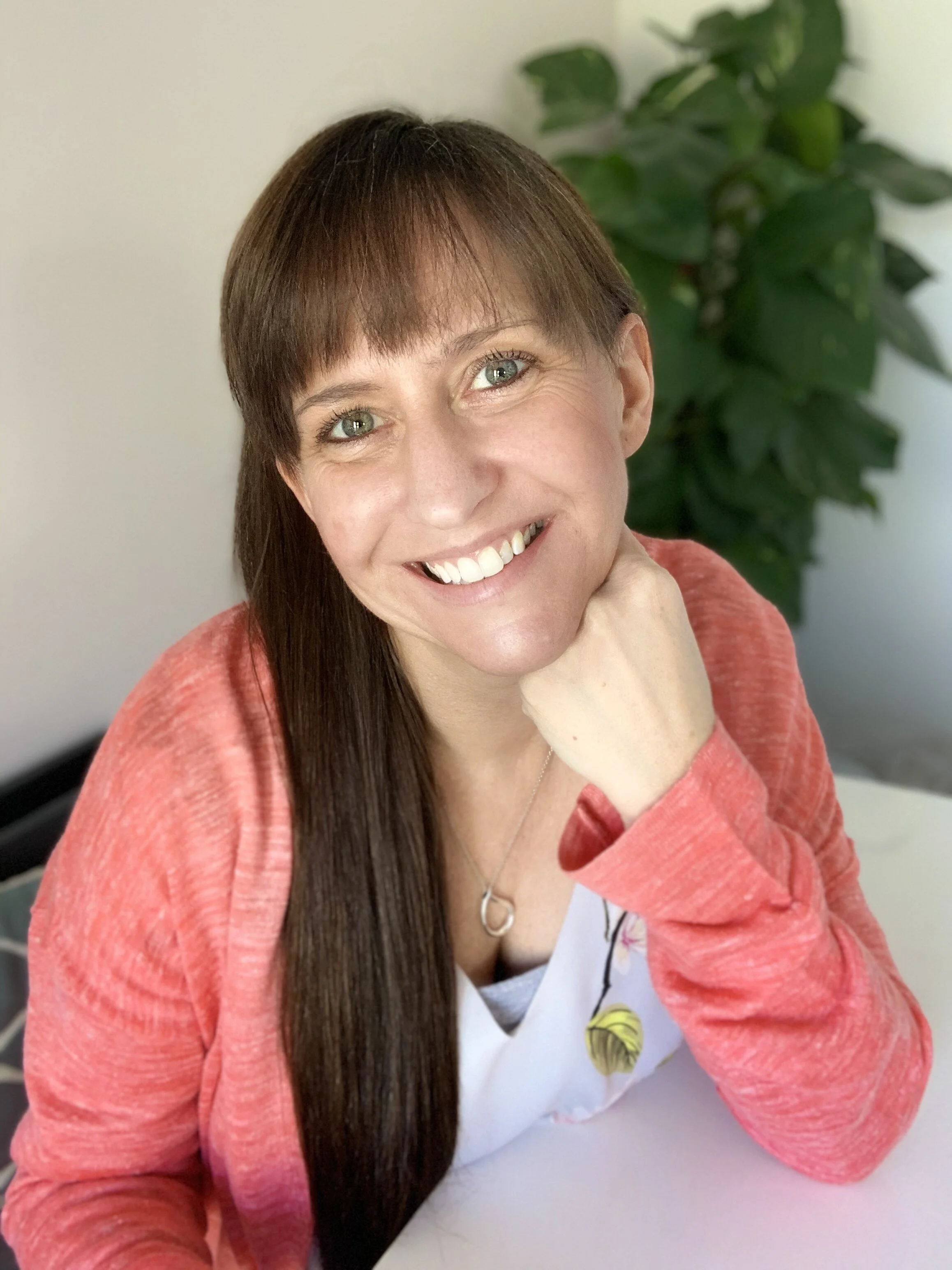 About — Kelly Tabiner - Transformational Life Coach