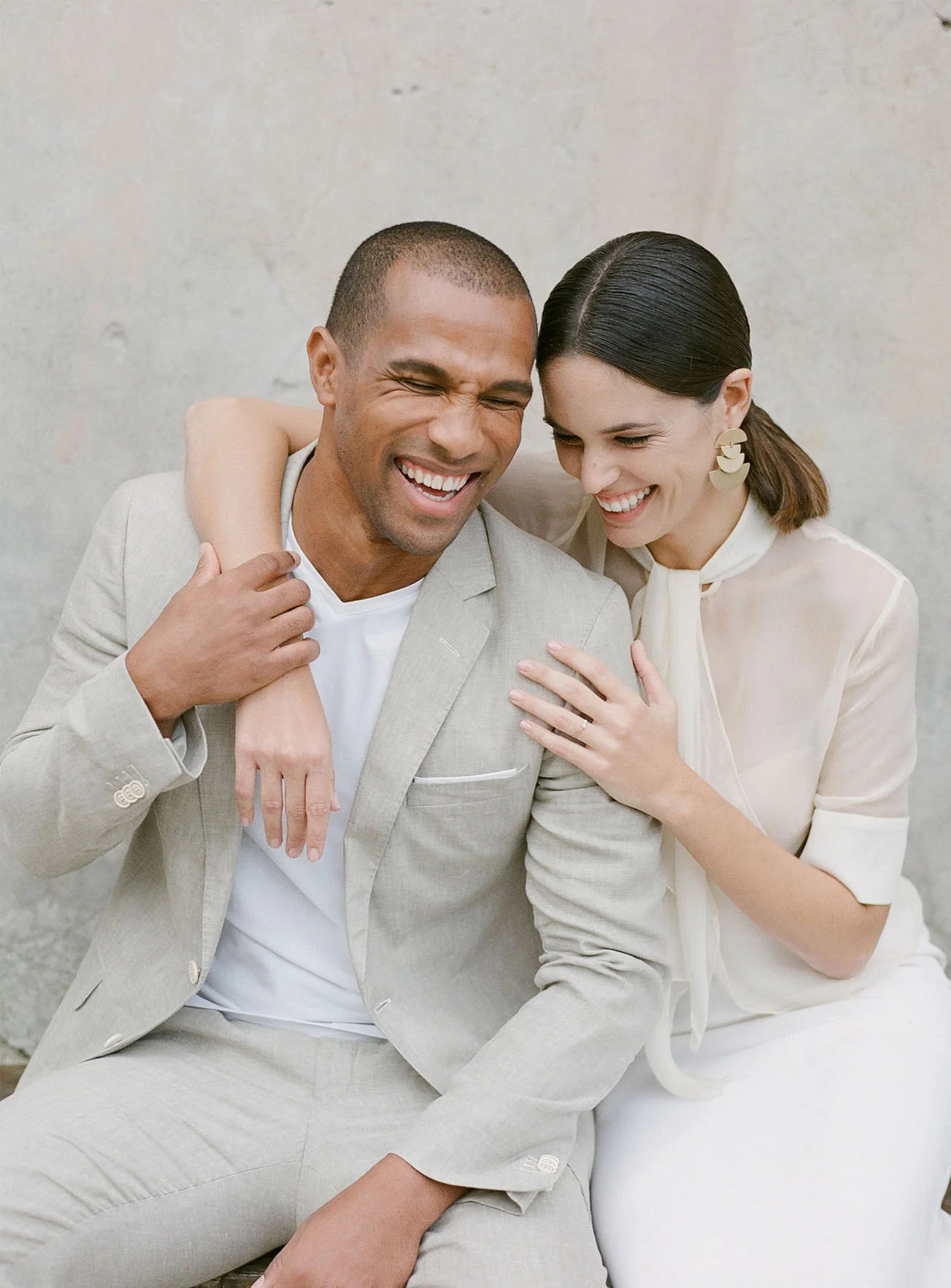 Blush Wedding Photography - Best Vancouver Wedding Photographer