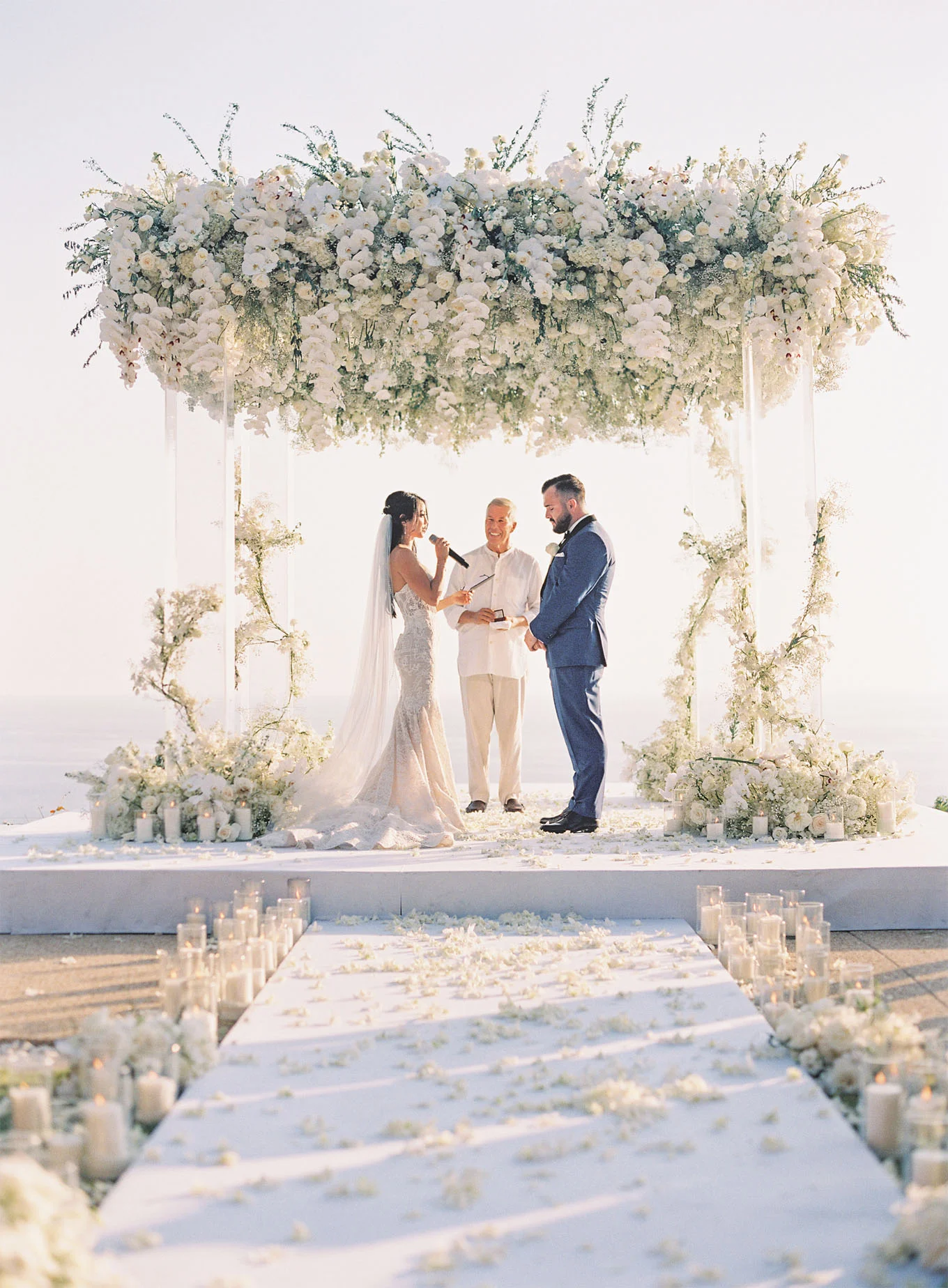 Blush Wedding Photography - Best Vancouver Wedding Photographer