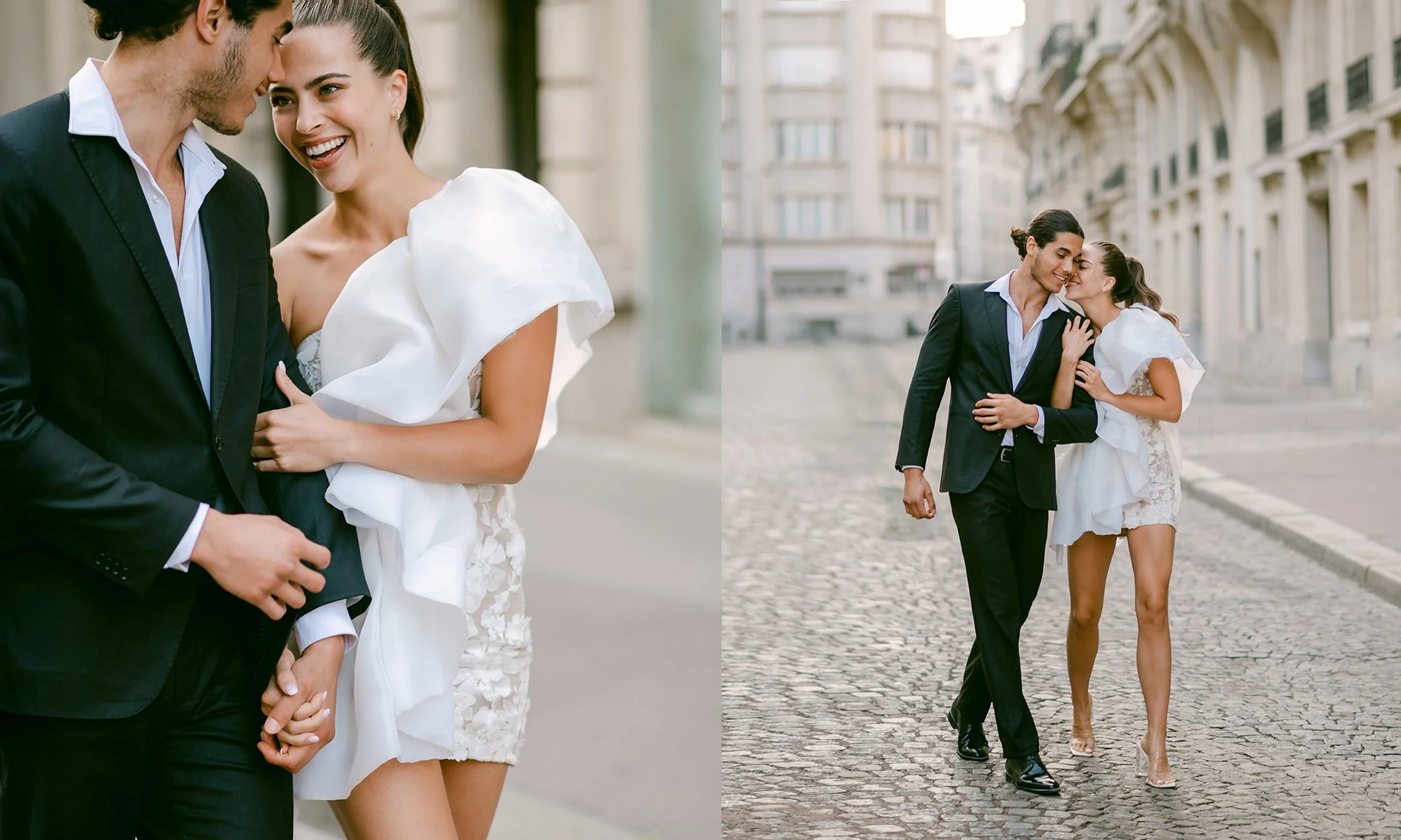 Blush Wedding Photography - Best Vancouver Wedding Photographer