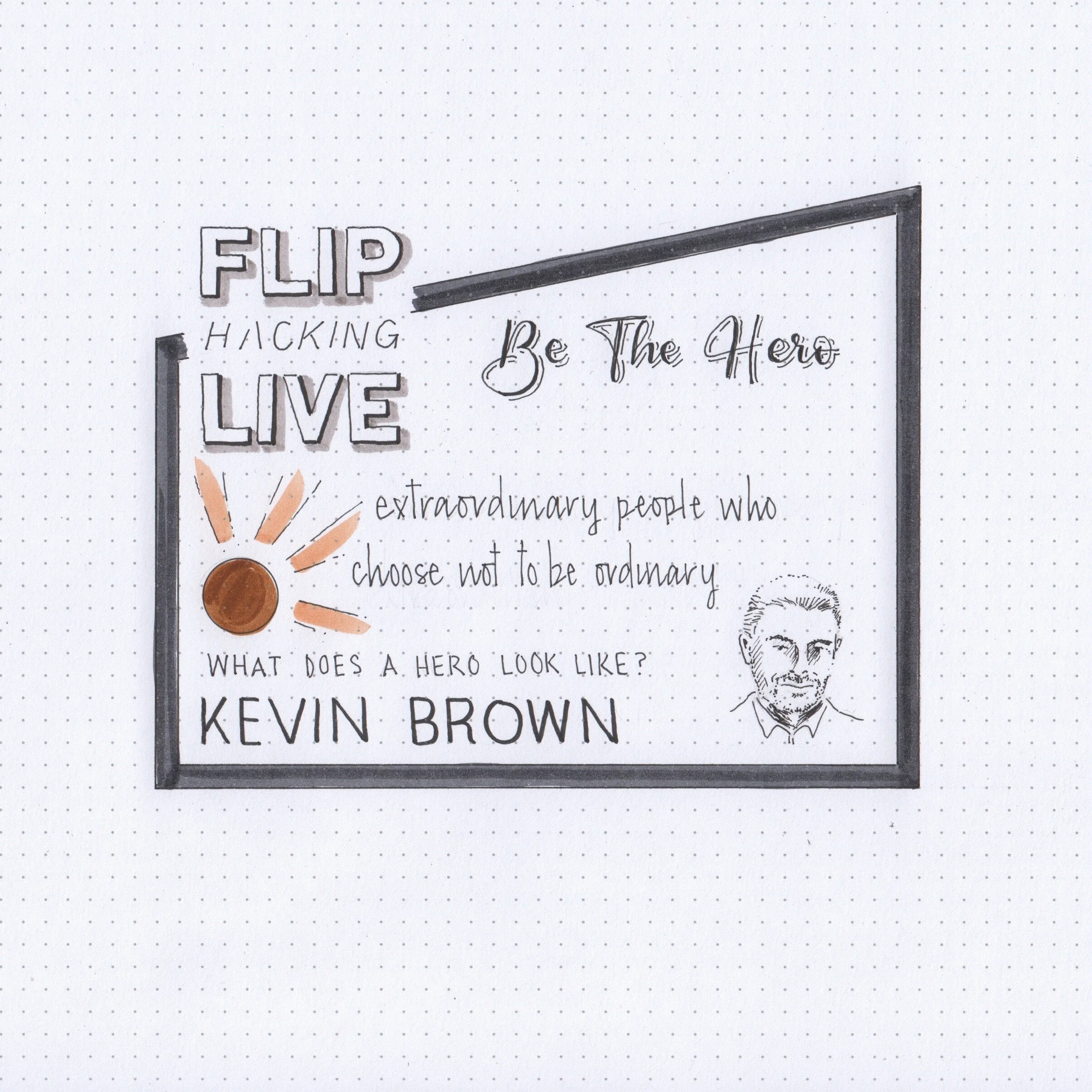 Projects & Commissions — Visual Synopsis