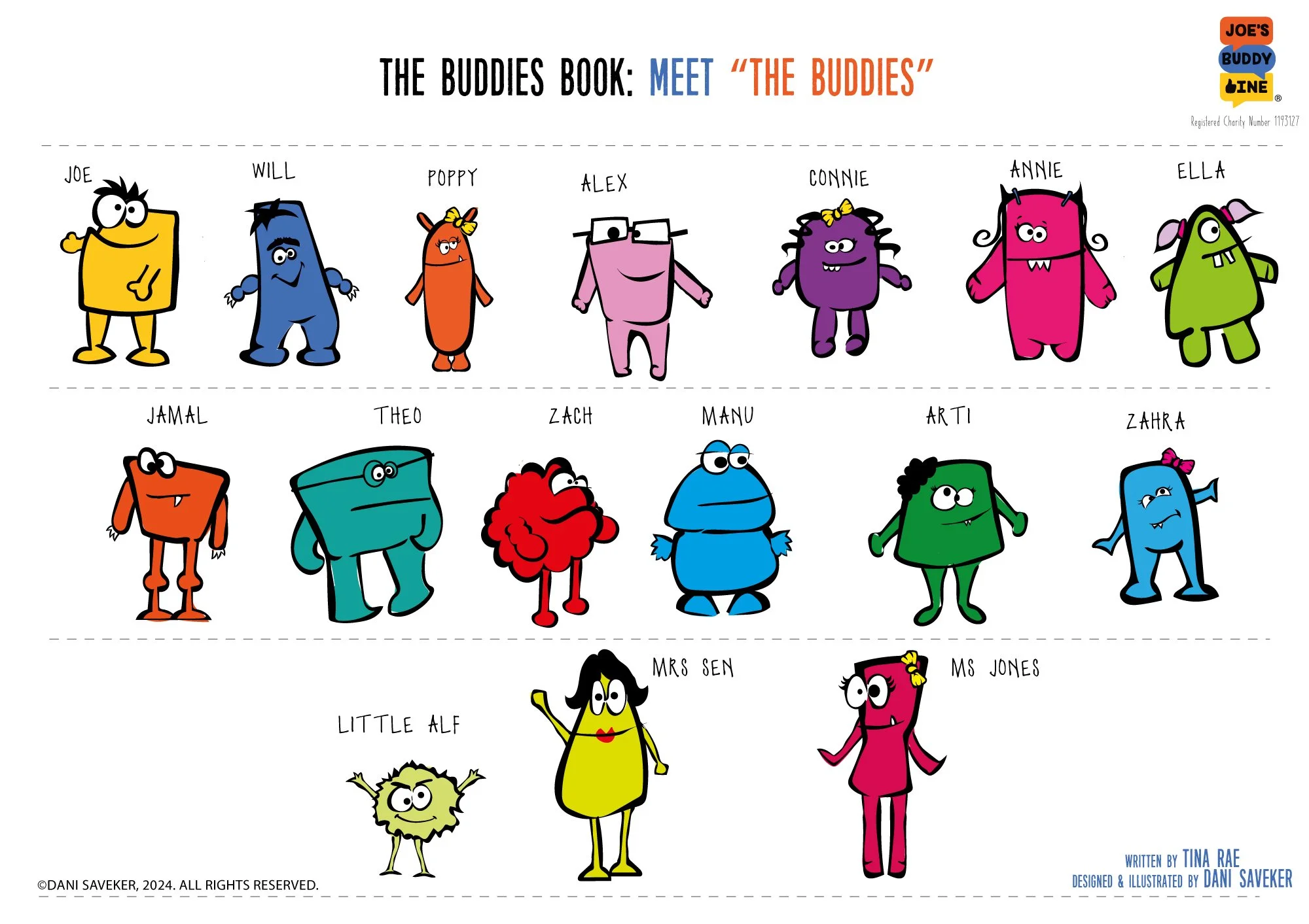 About — Visual Synopsis