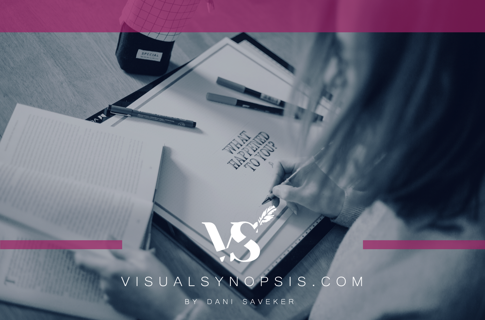 Visual Synopsis