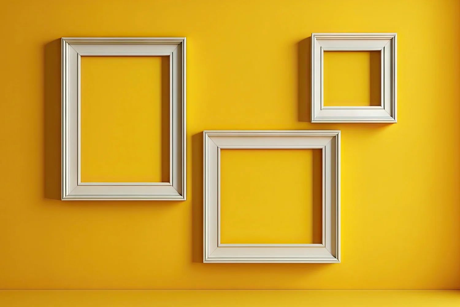 Projects & Commissions — Visual Synopsis