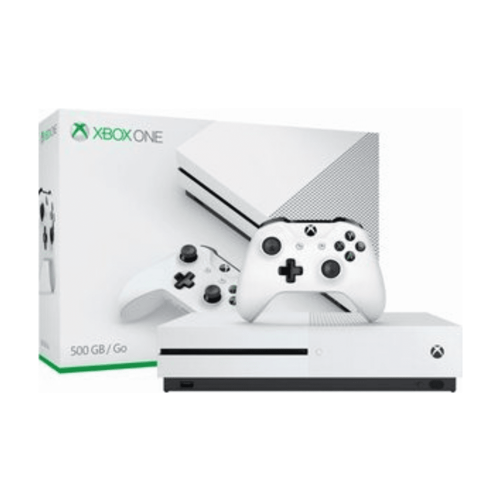 Xbox One Console Png