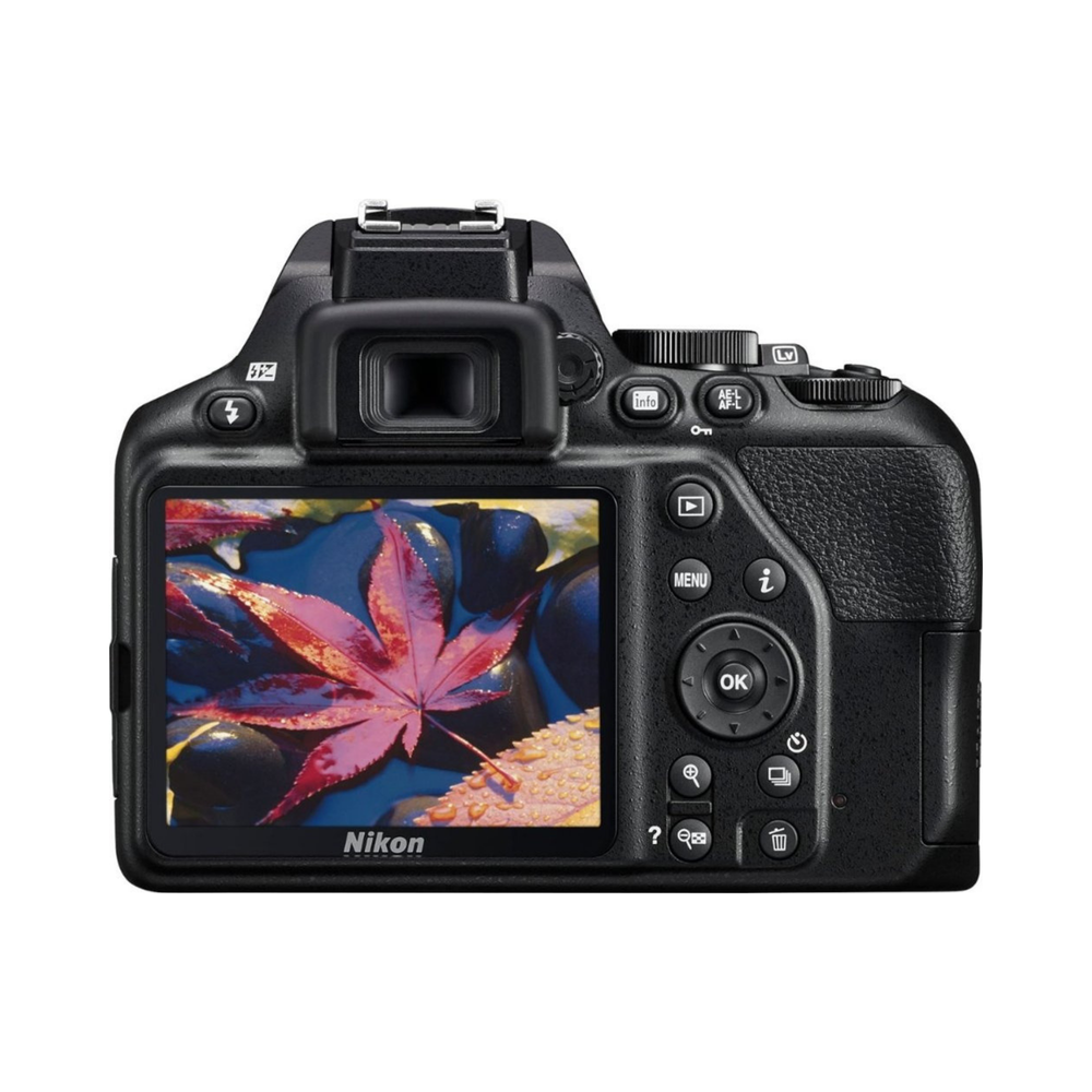 Nikon Dslr Png