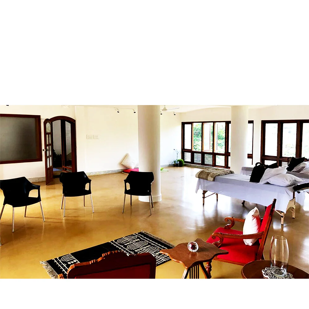 STUDIO MAVERICK DESIGN