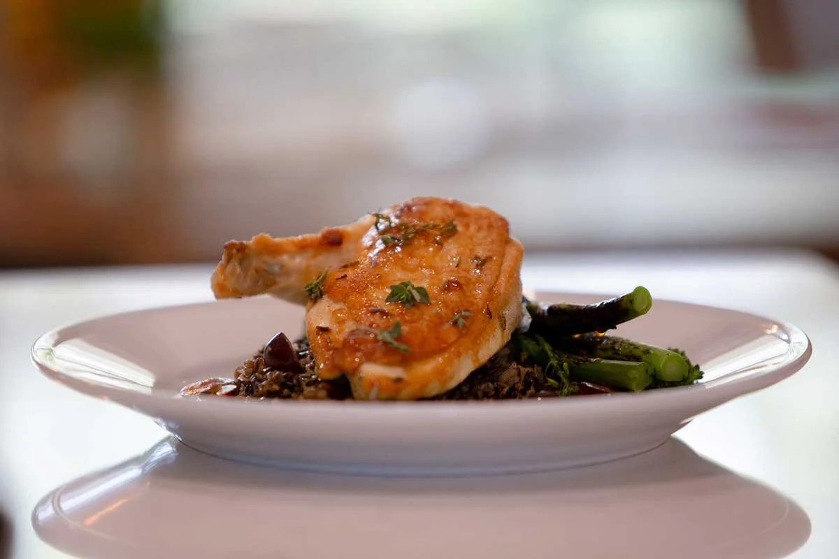 Special Occasions | Plan Your Event Today — Marigold Catering Company ...