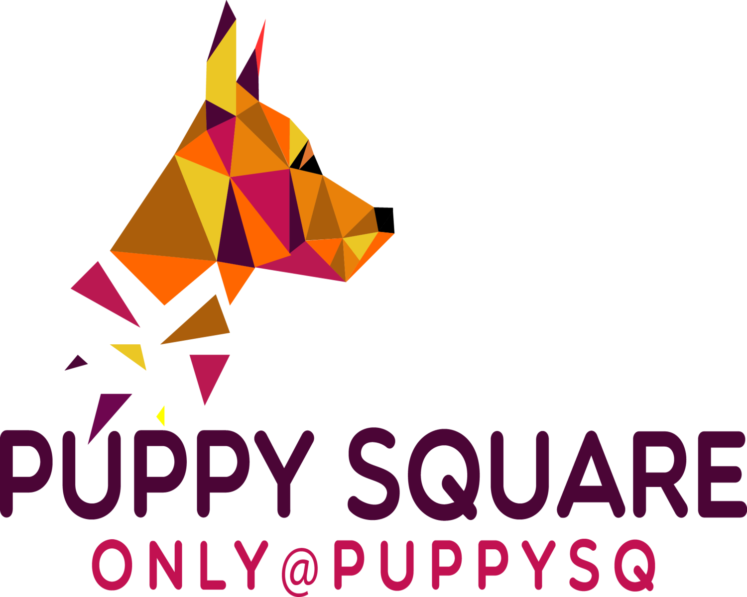 Book Now Puppy Square Book Now Puppy Square