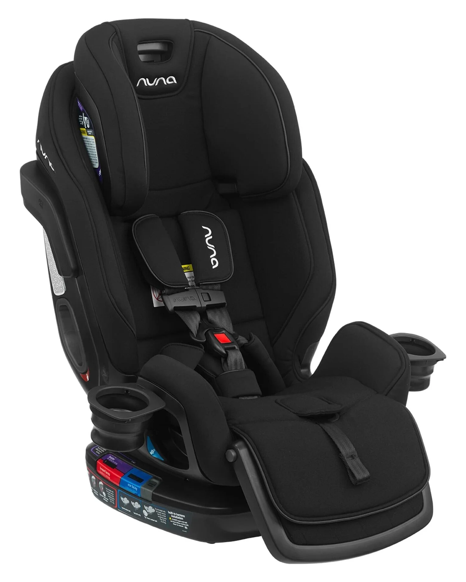 Non-Toxic Baby (Stroller, Car Seat, Bassinet, Bottle) — Abby's Food Court