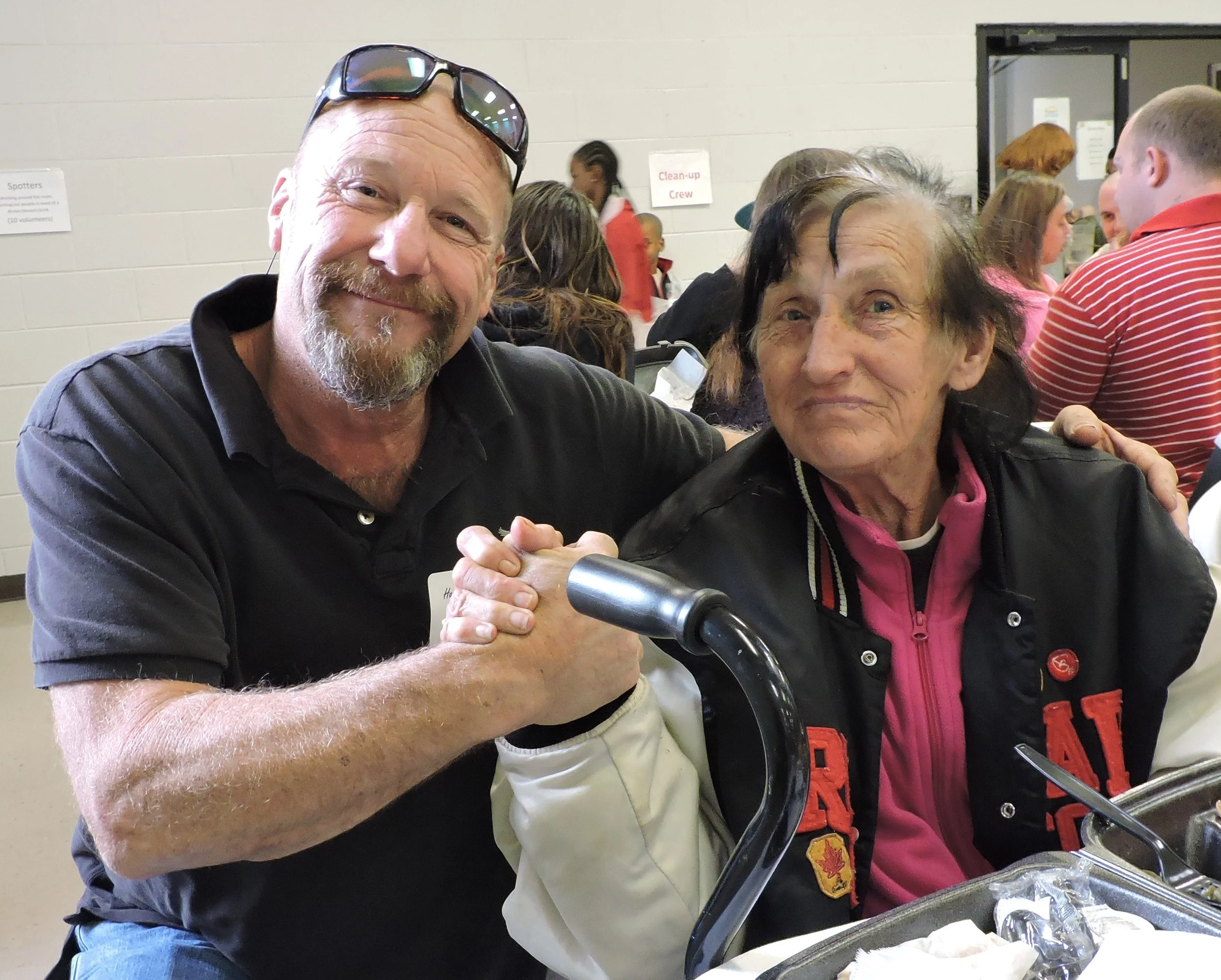 Valley Rescue Mission