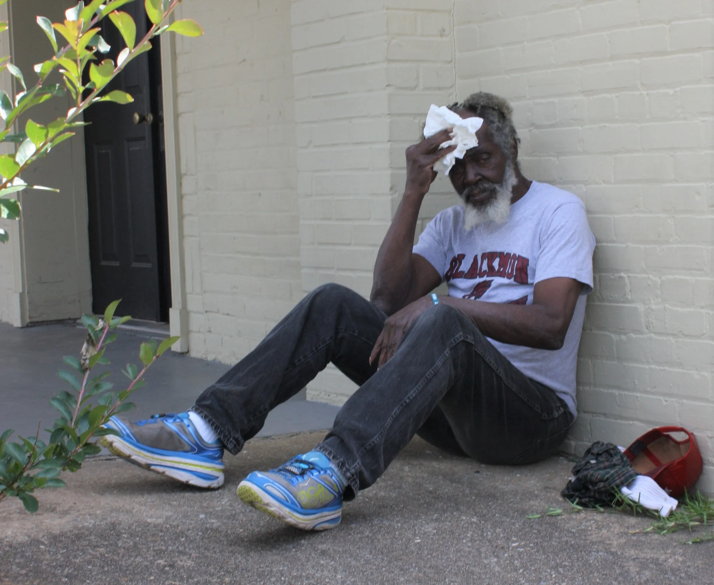 Valley Rescue Mission