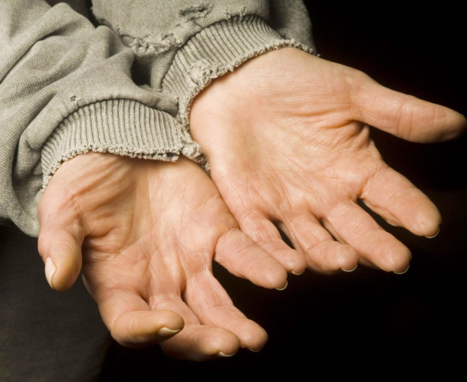 Valley Rescue Mission