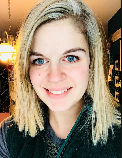 Danielle Kent's Instagram, Twitter & Facebook on IDCrawl