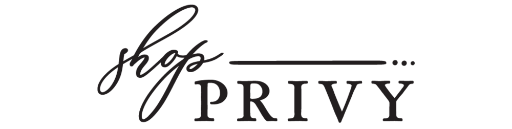 Shop Privy | Traveling Clothing Boutique