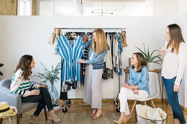 Shop Privy | Traveling Clothing Boutique