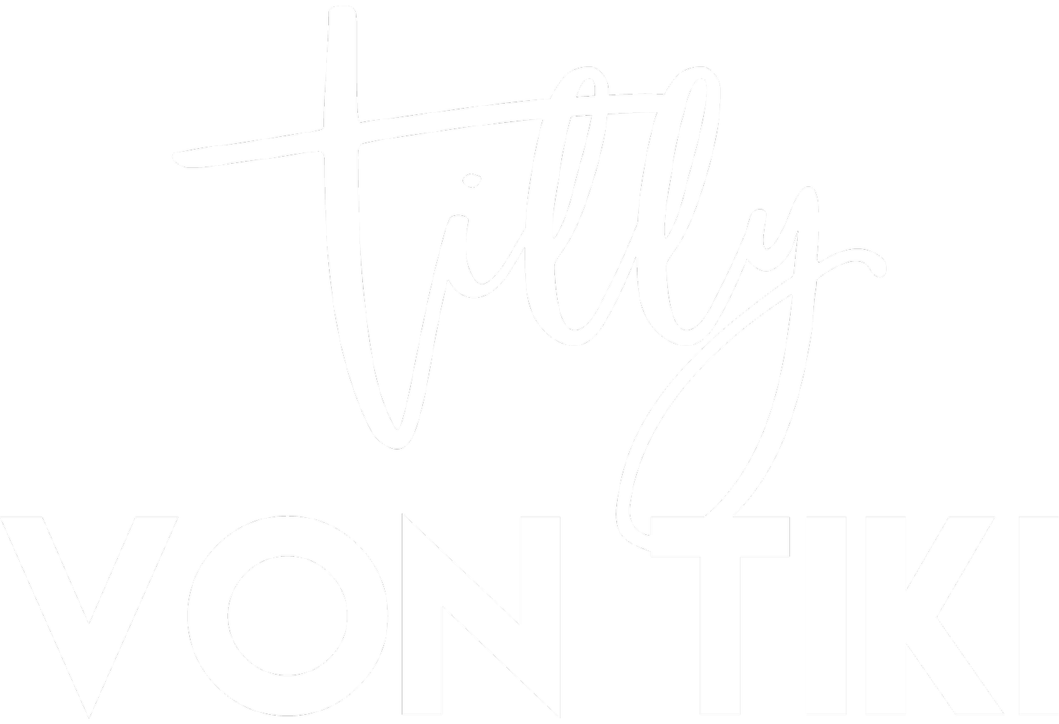 Tilly Von Tiki - Fashion House
