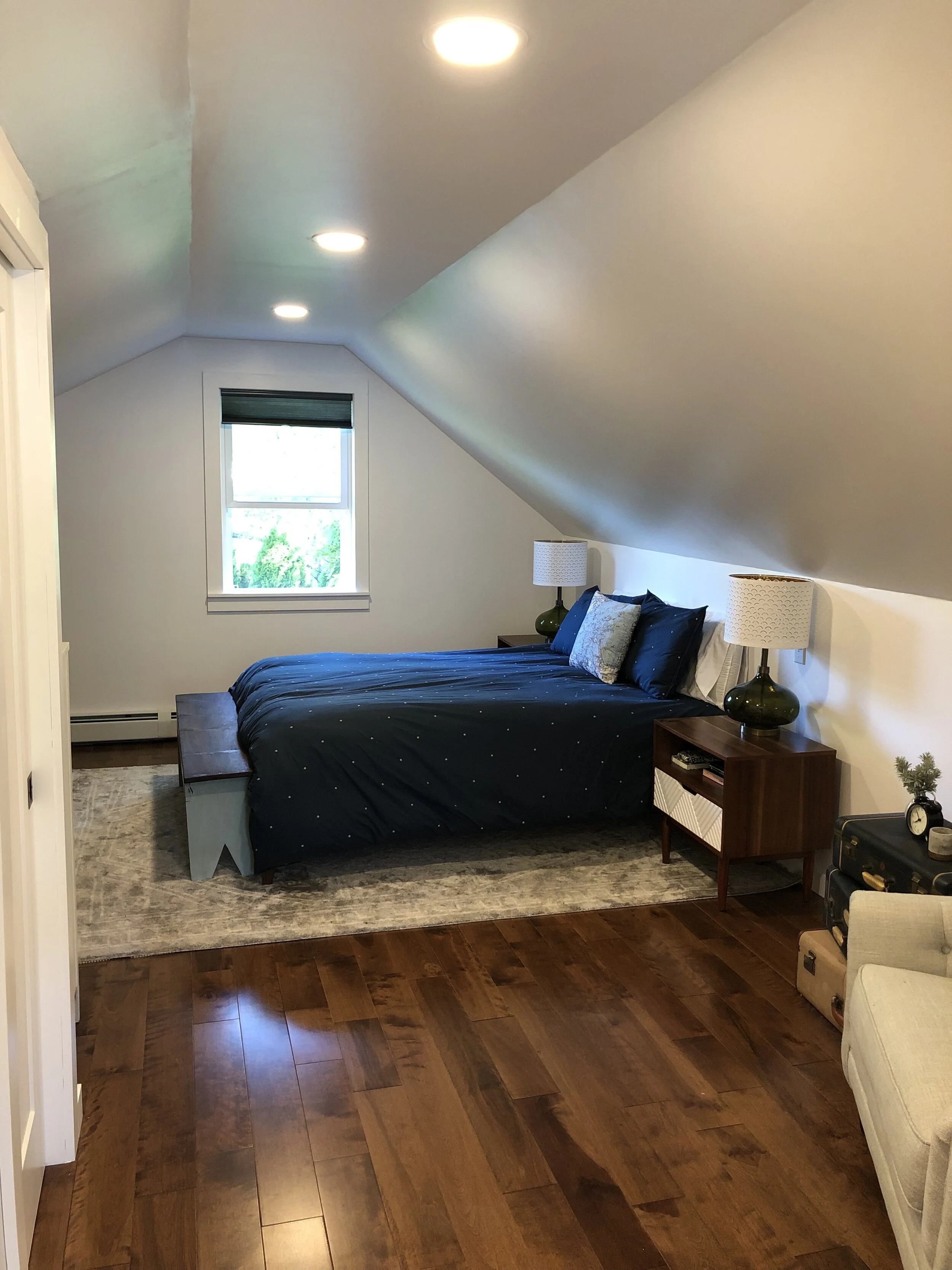SERRA DESIGN