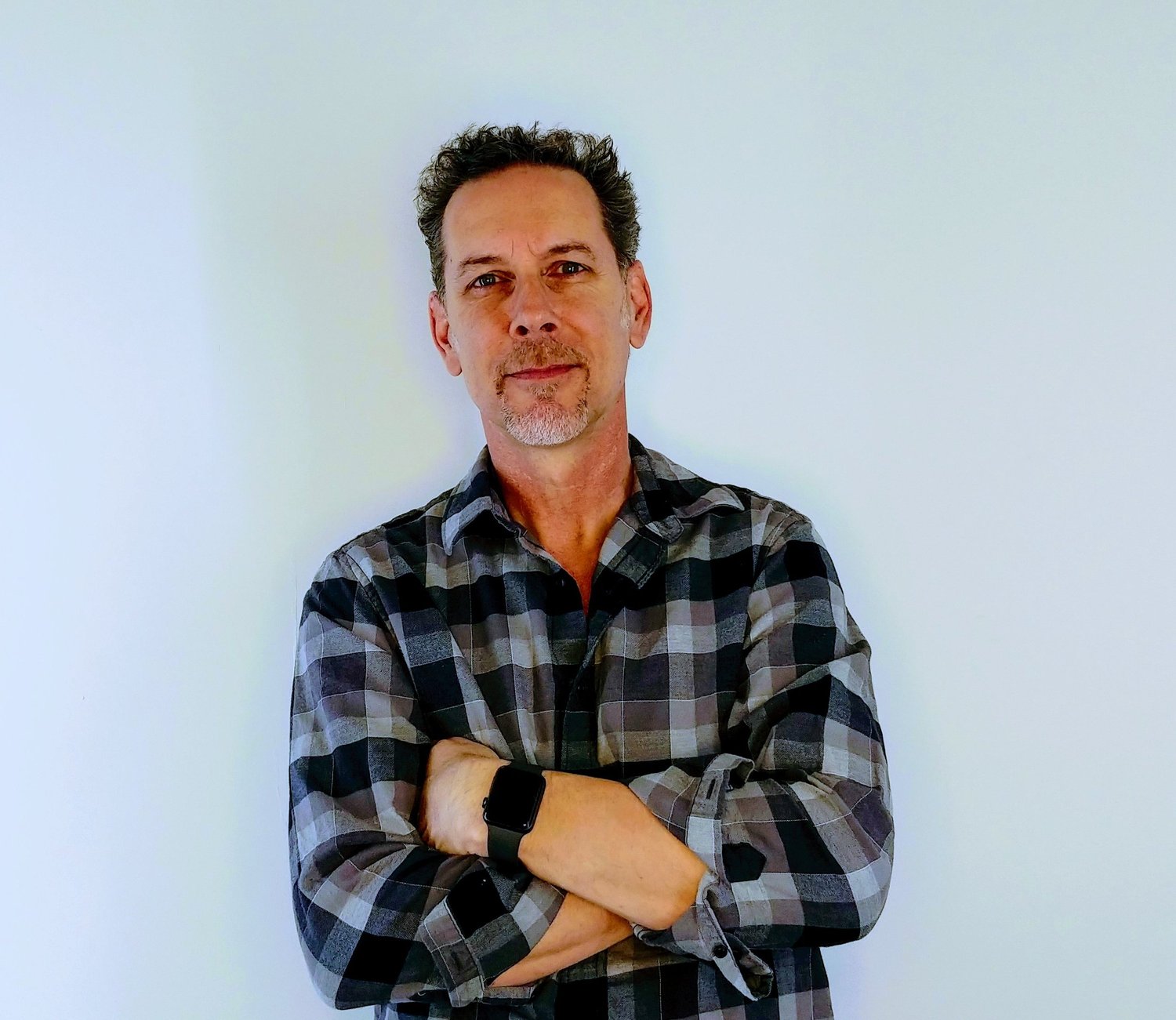 John — Orbit Hair Design