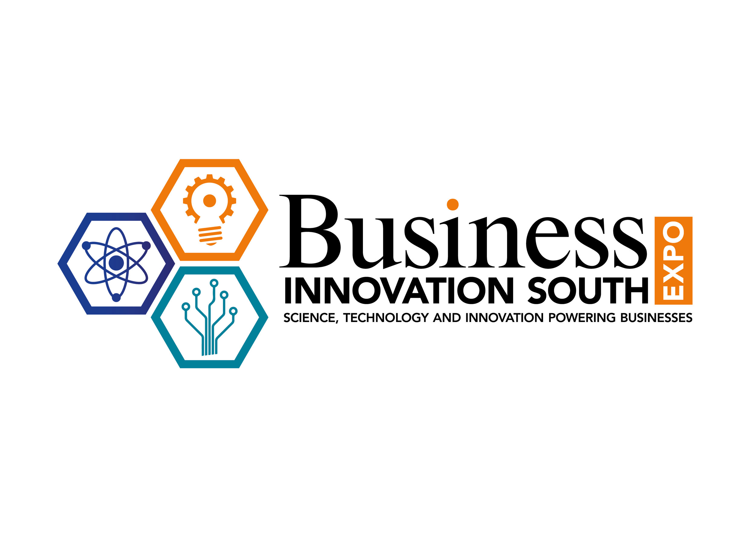 Business Innovation Logo