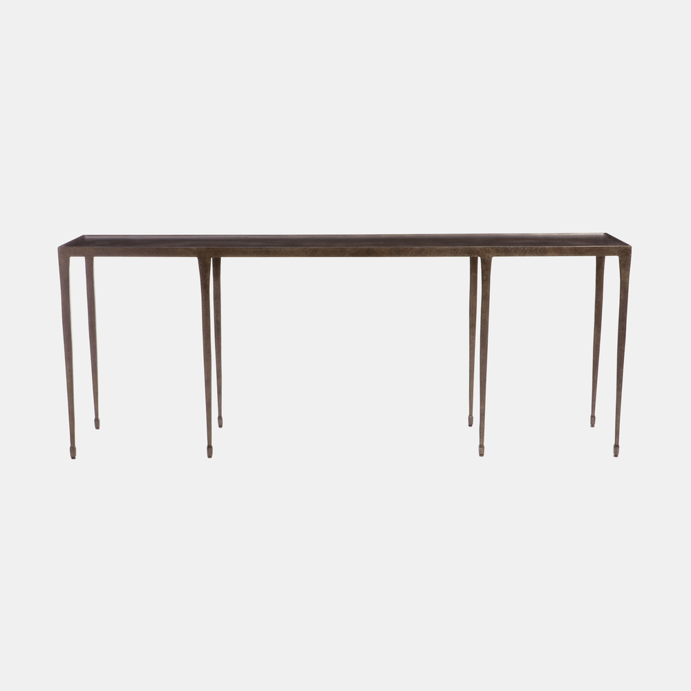 Console Tables — Noah J & Co.