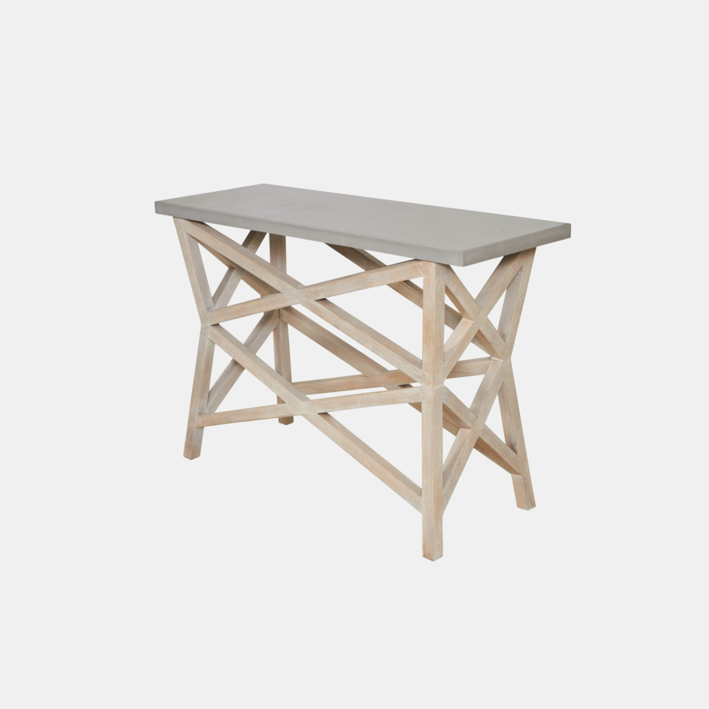 Console Tables — Noah J & Co.