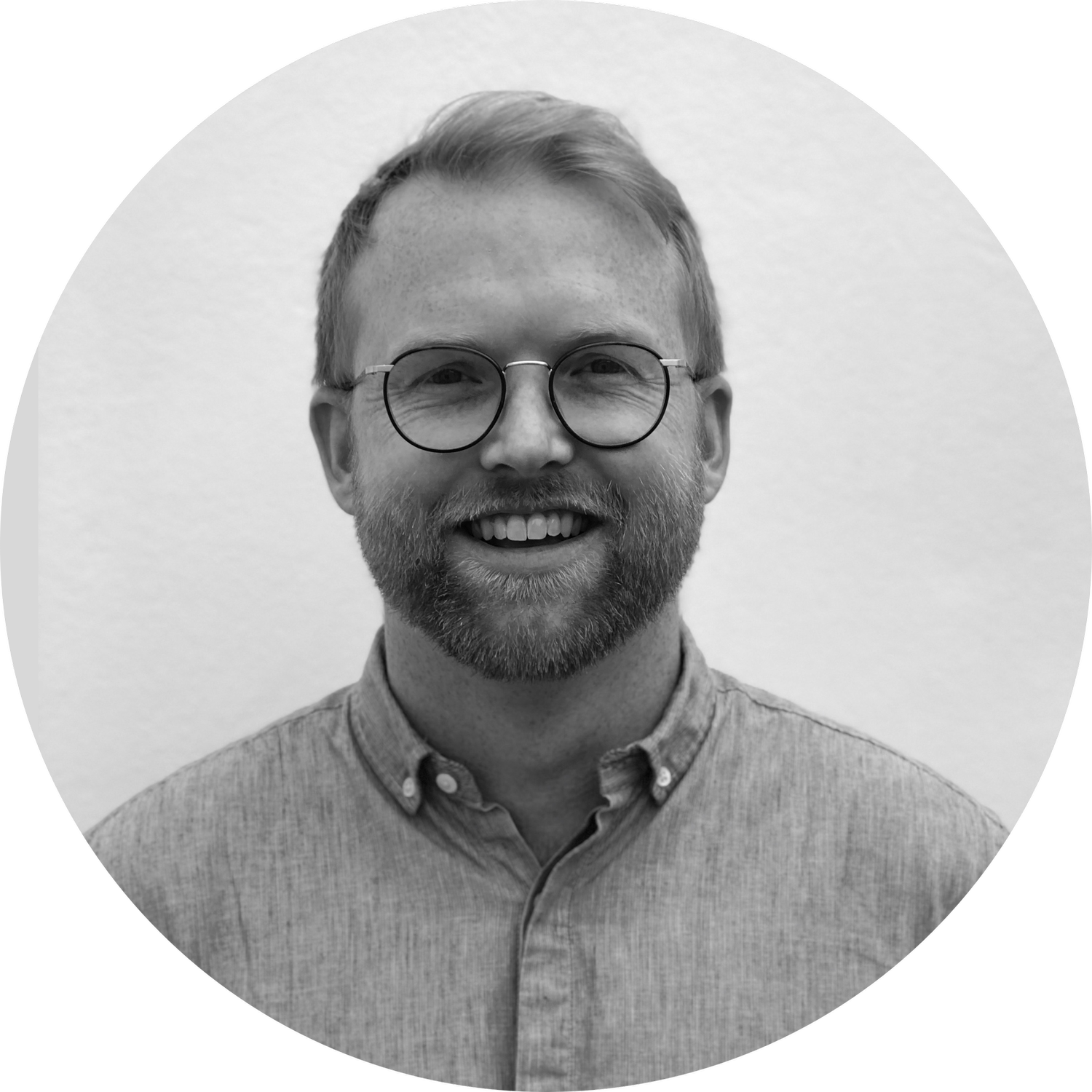 Jim Stephenson — Terranomics