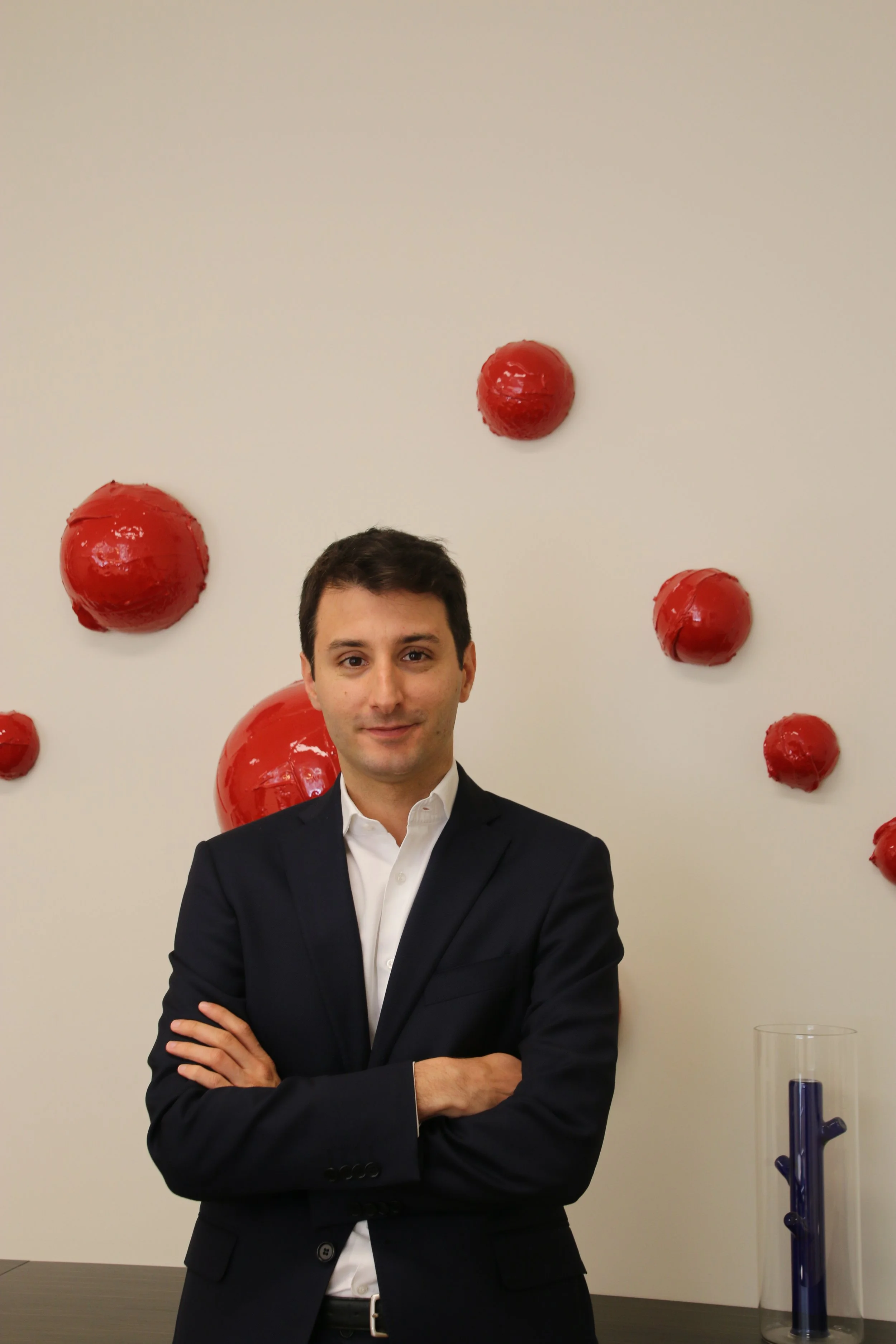 Team profiles — The Equity Club