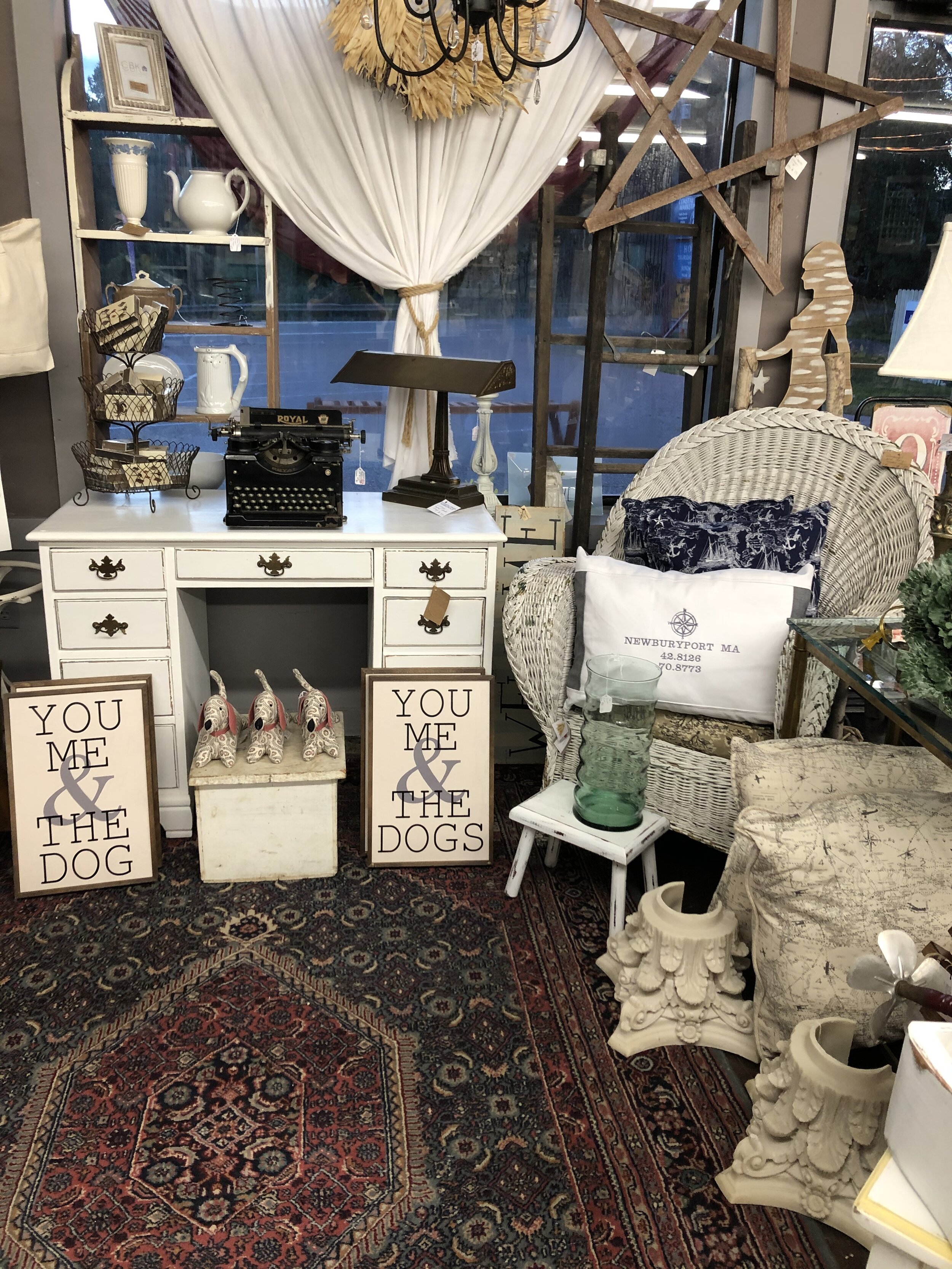 Gallery — Coastal Finds MARKETPLACE