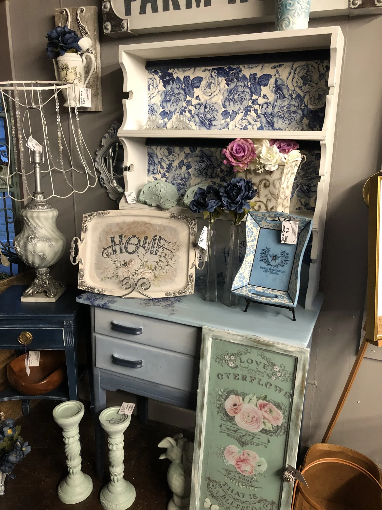 Gallery — Coastal Finds MARKETPLACE
