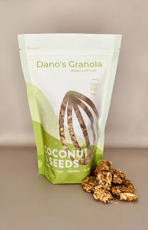 Shop — Dano's Granola