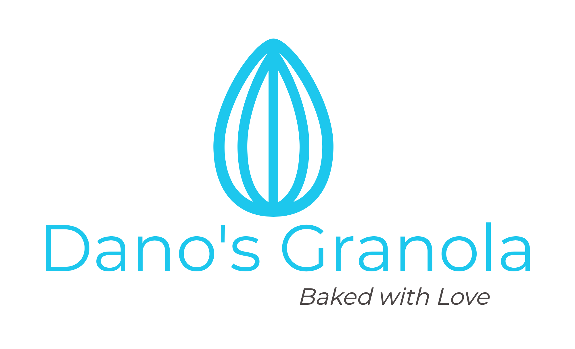 Shop — Dano's Granola