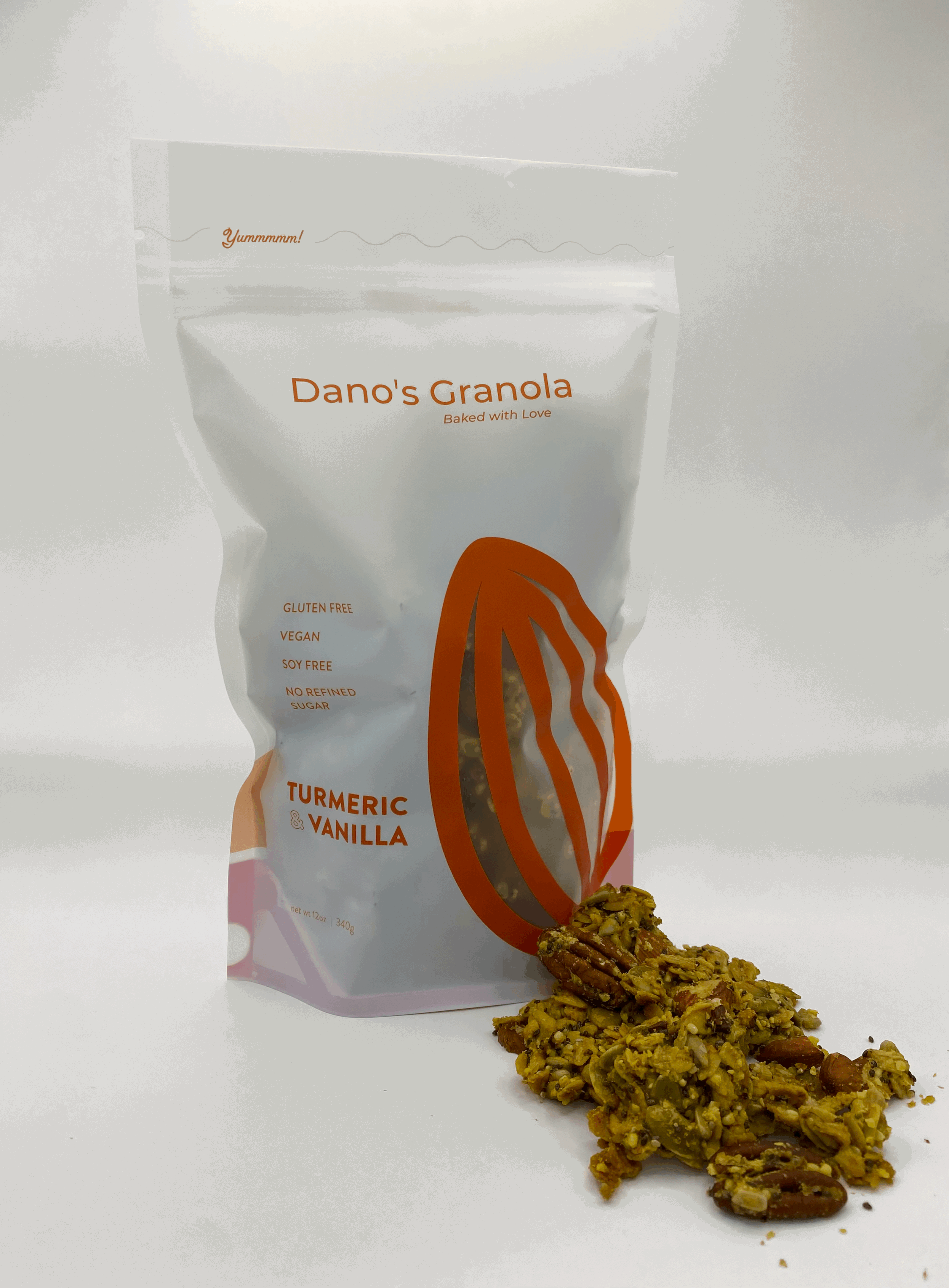 Shop — Dano's Granola