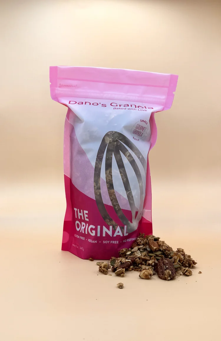 Shop — Dano's Granola
