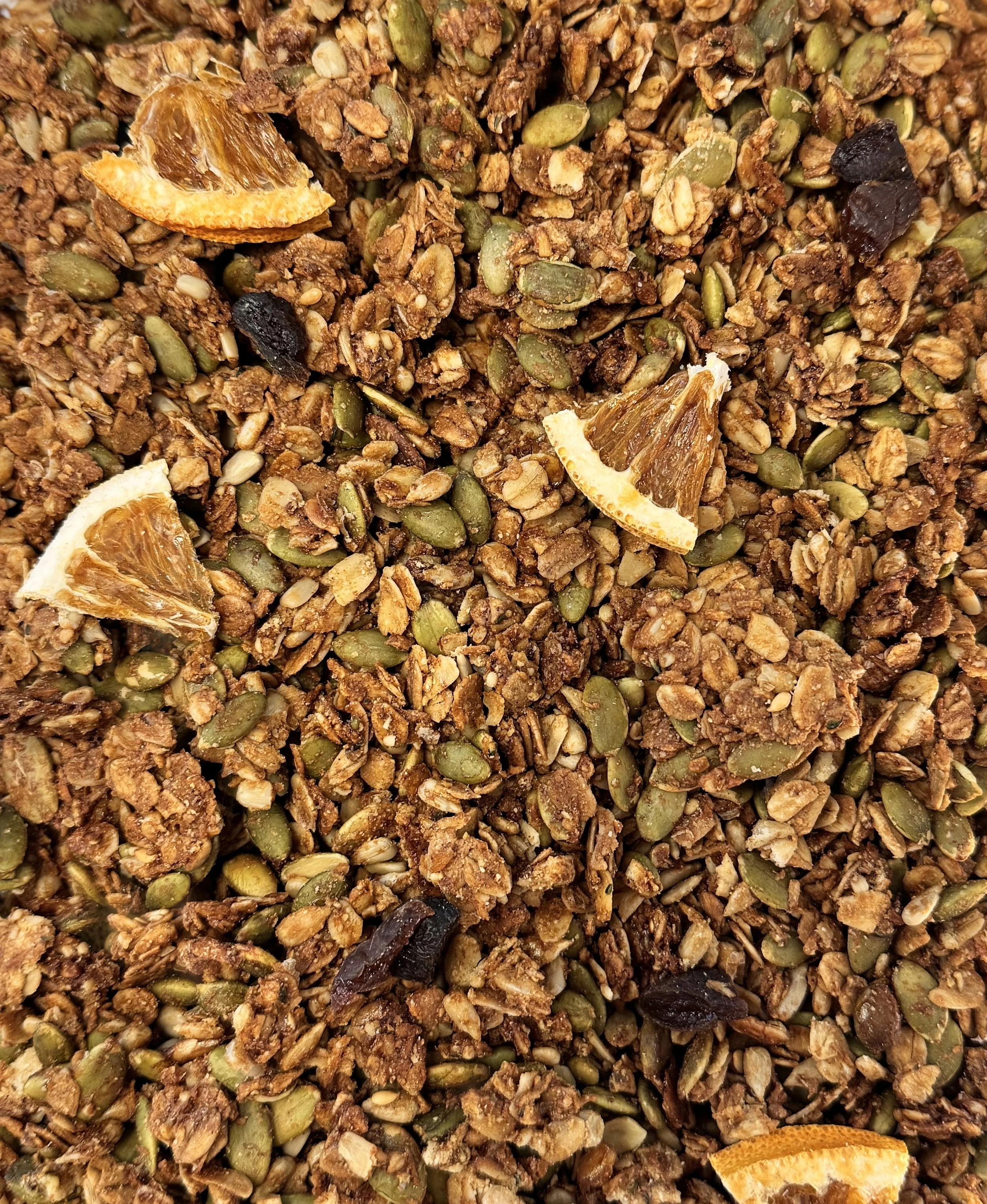 Shop — Dano's Granola